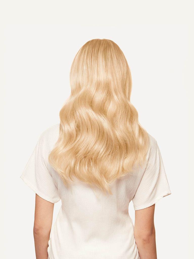 The Differences Between Human Hair & Synthetic Hair - Hair Extensions ...
