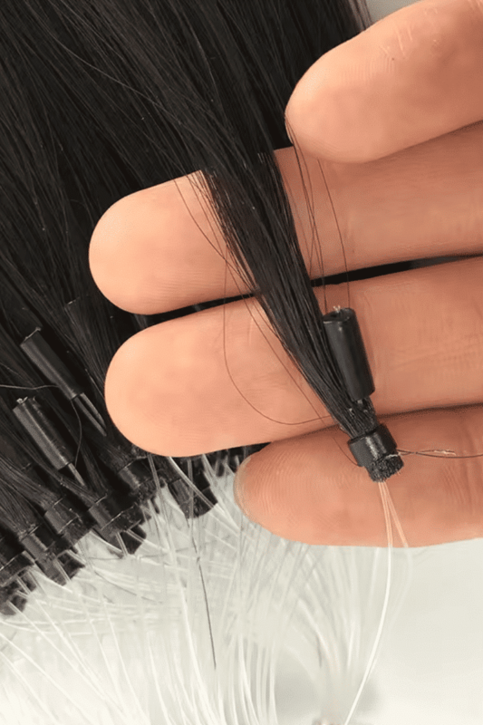 Super Remy Hair®|Hair Extensions Factory | Customer's Made