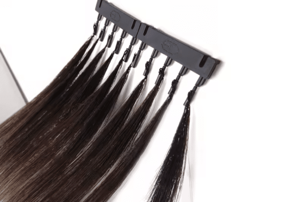 6D Hair Extensions: Is this the Fastest Method of Permanent Hair ...